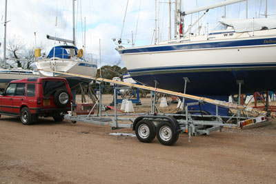 Services - Folkboats UK